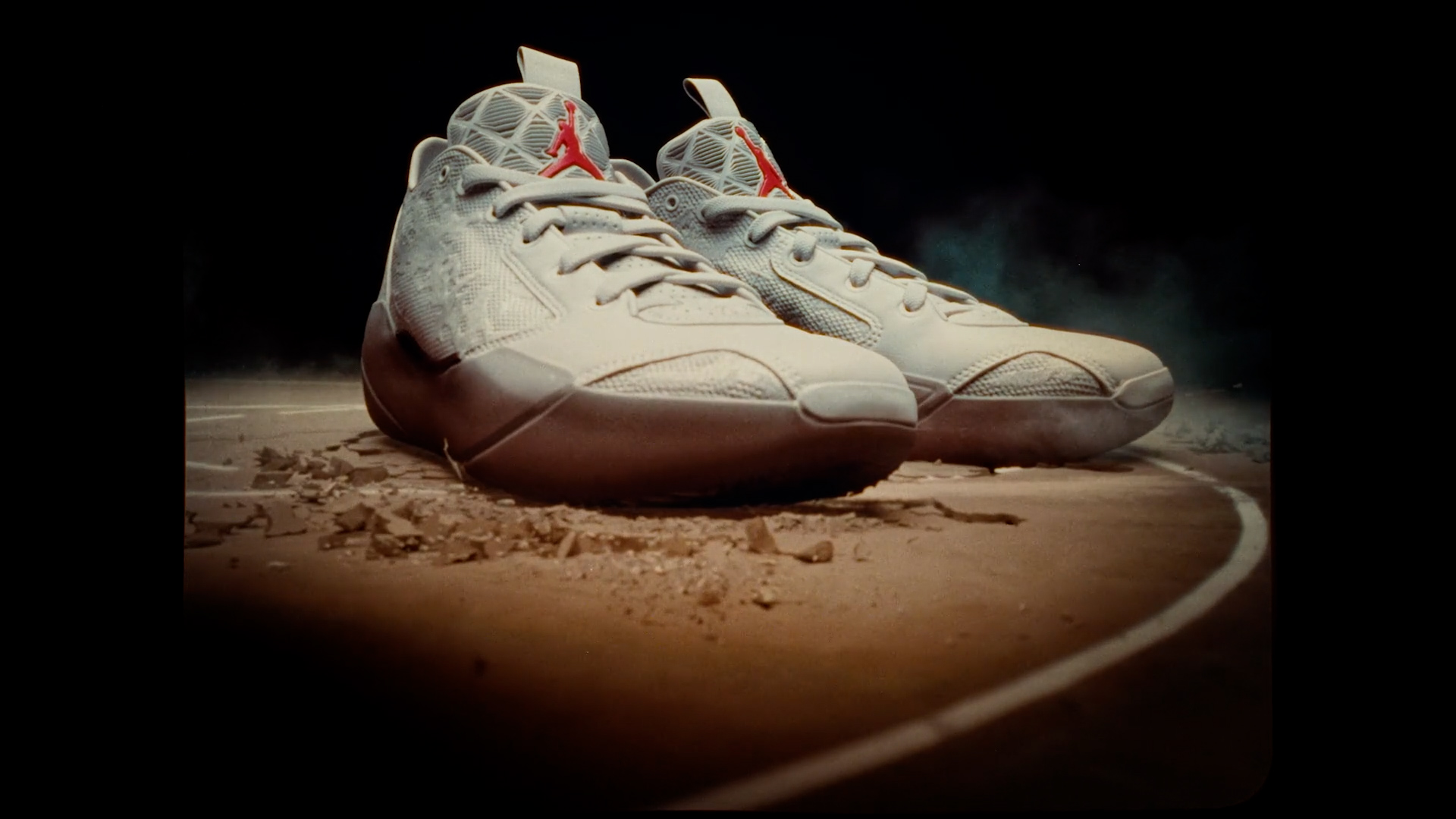 Jordan Brand | Trash Talk Motion | Partizan