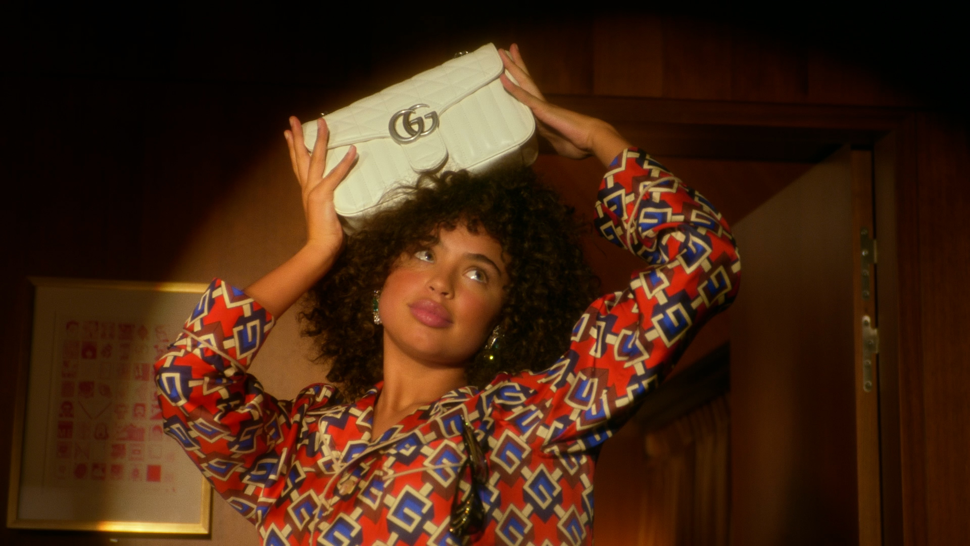 Vogue x Gucci | Beloved Bags | Partizan