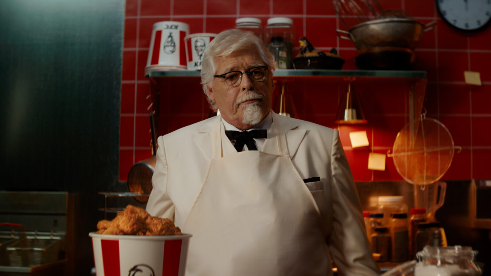 KFC | Buckets are Life | Partizan
