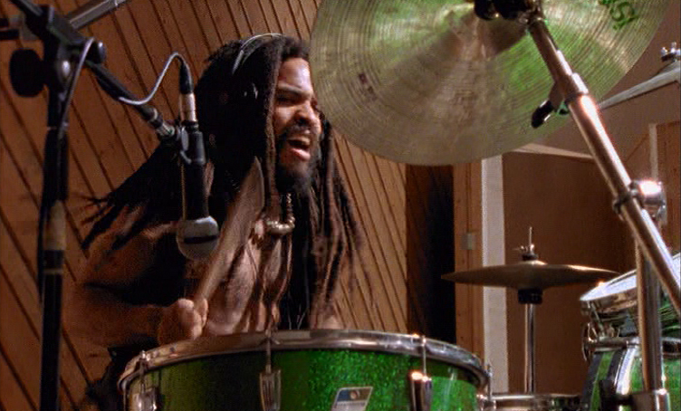 Lenny Kravitz | Alive from Planet Earth | Partizan