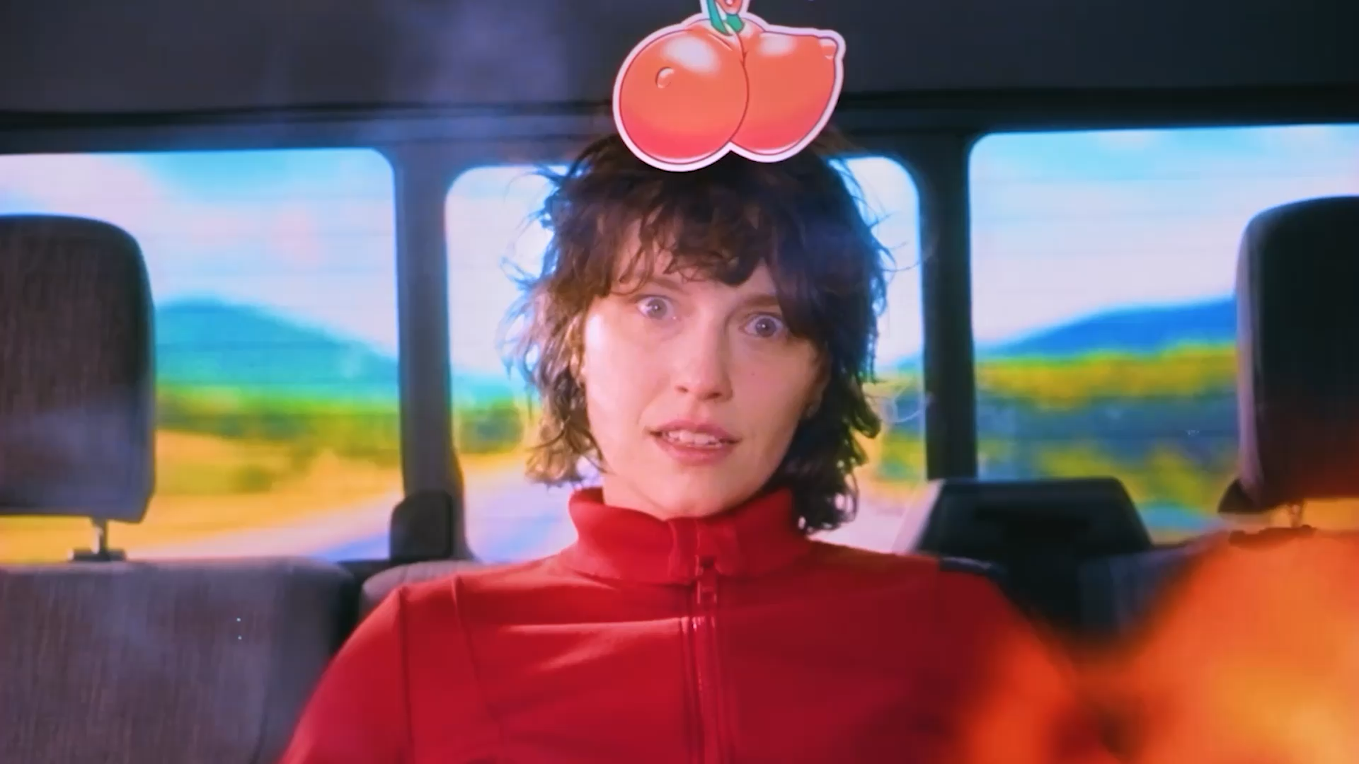 King Princess | RIP | Partizan