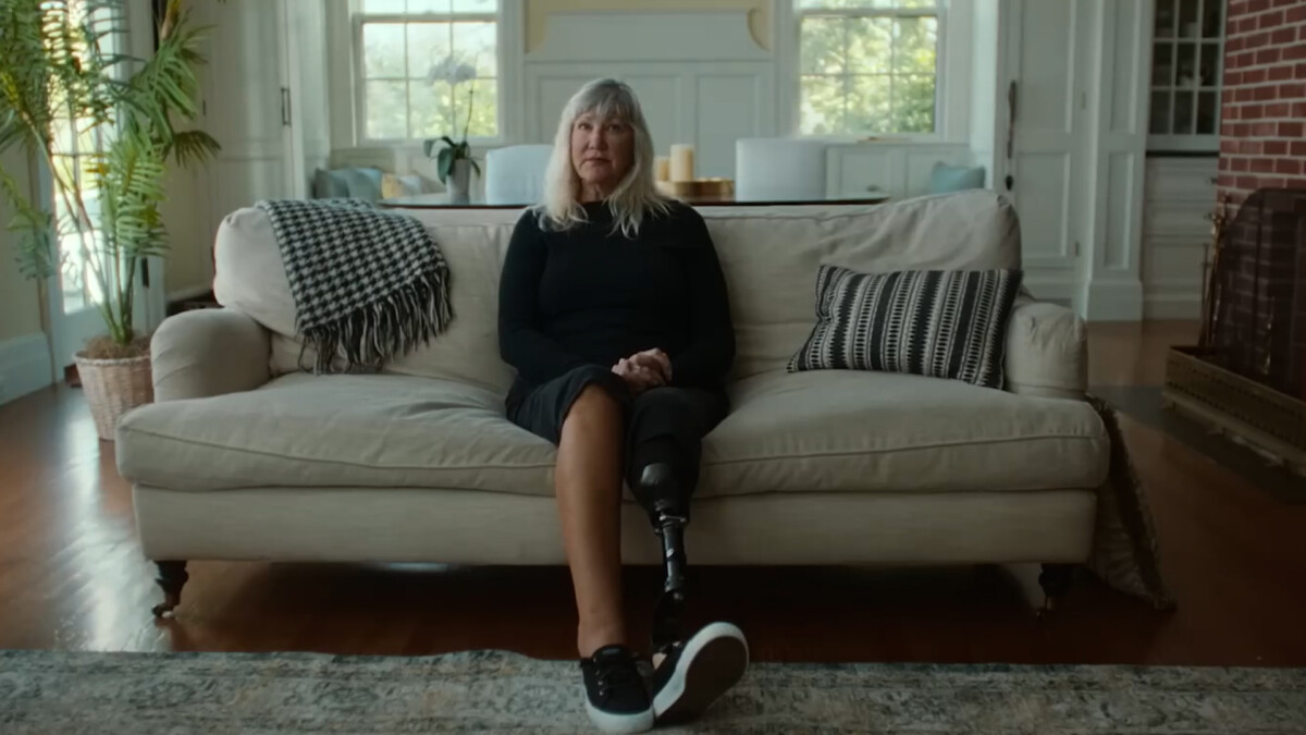 American Manhunt: The Boston Marathon Bombing | Partizan